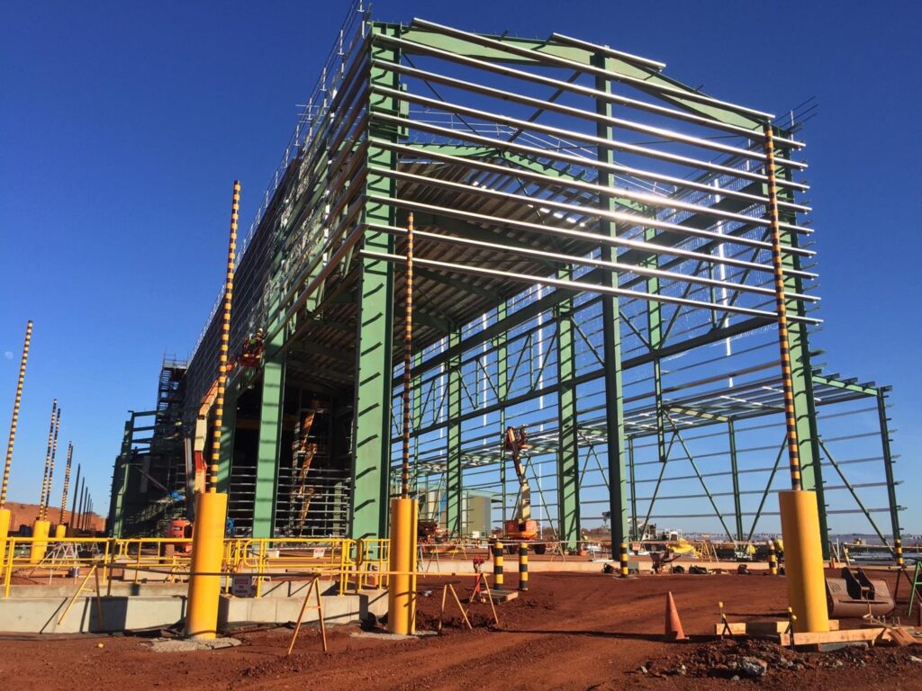 About Us – Perna Engineering