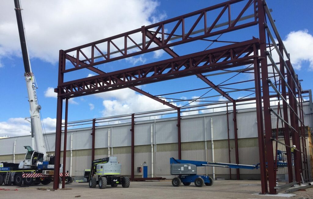 Projects – Perna Engineering